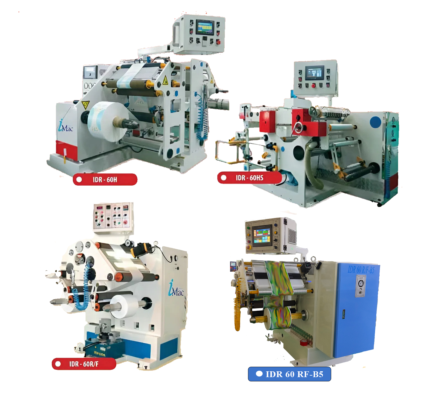 PT. International Machinery